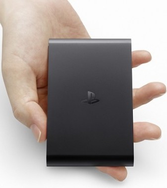 PS TV and a New Direction for Sony - Capsule Computers