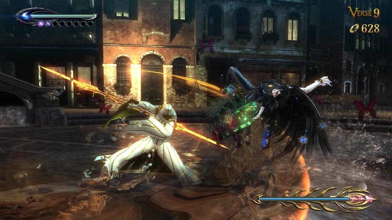 Bayonetta 2 Review - Capsule Computers