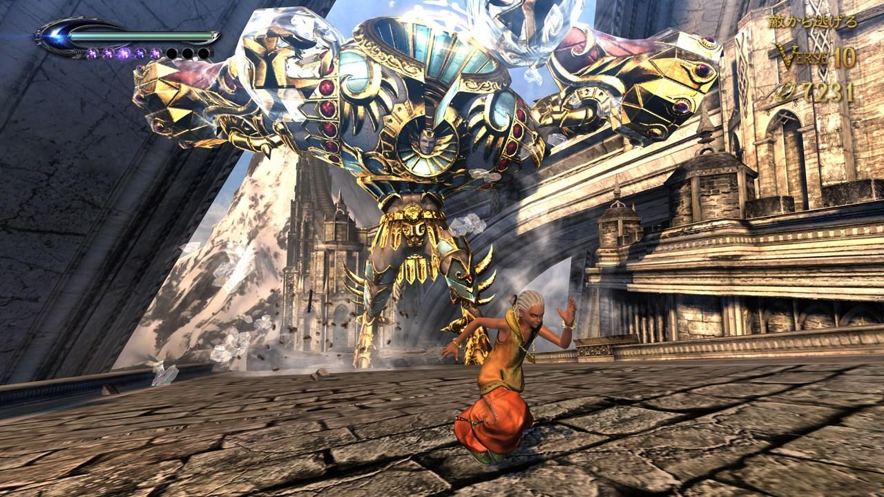 Bayonetta 2 Review - Capsule Computers