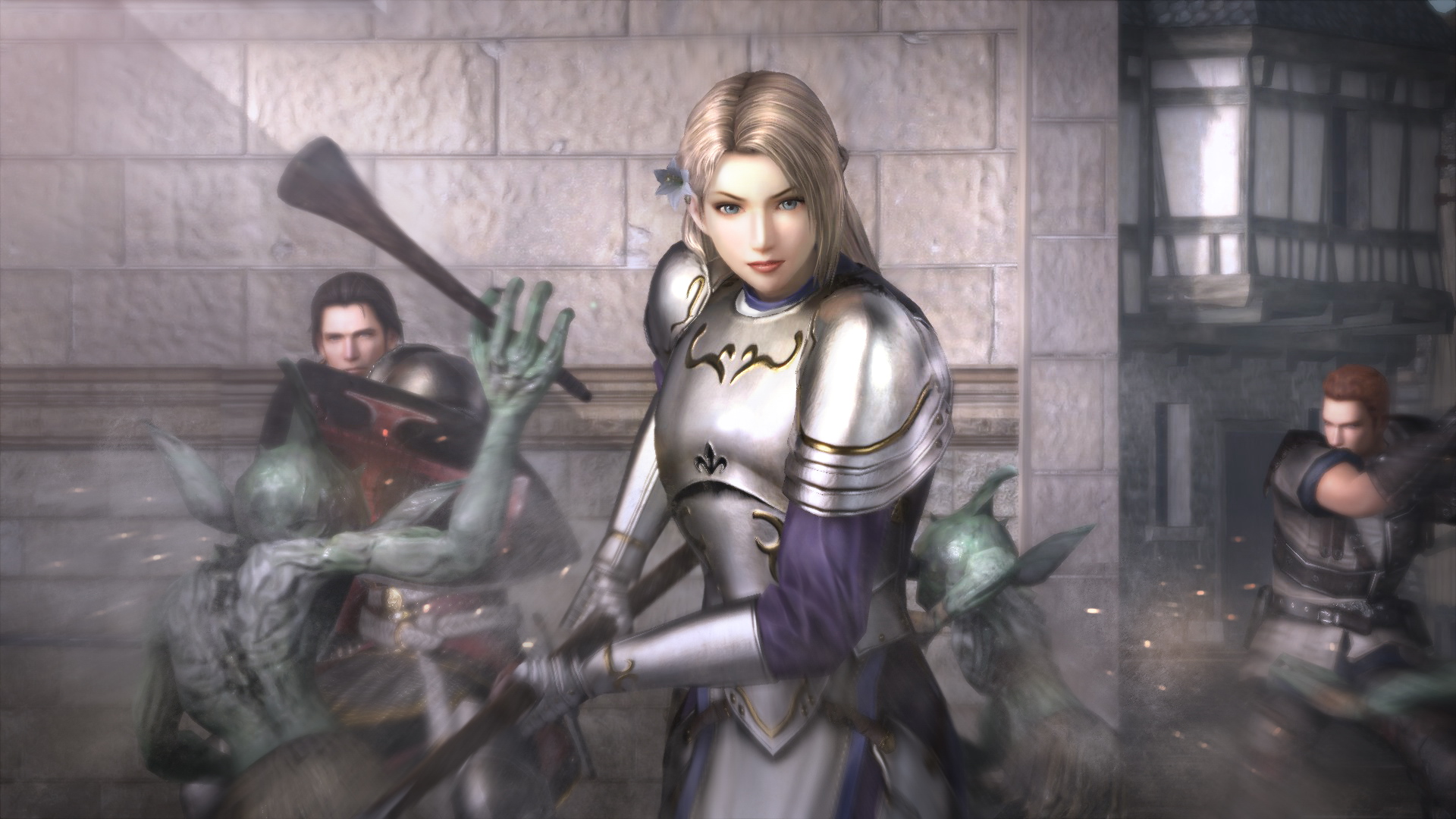 Bladestorm: Nightmare release date revealed - Capsule Computers