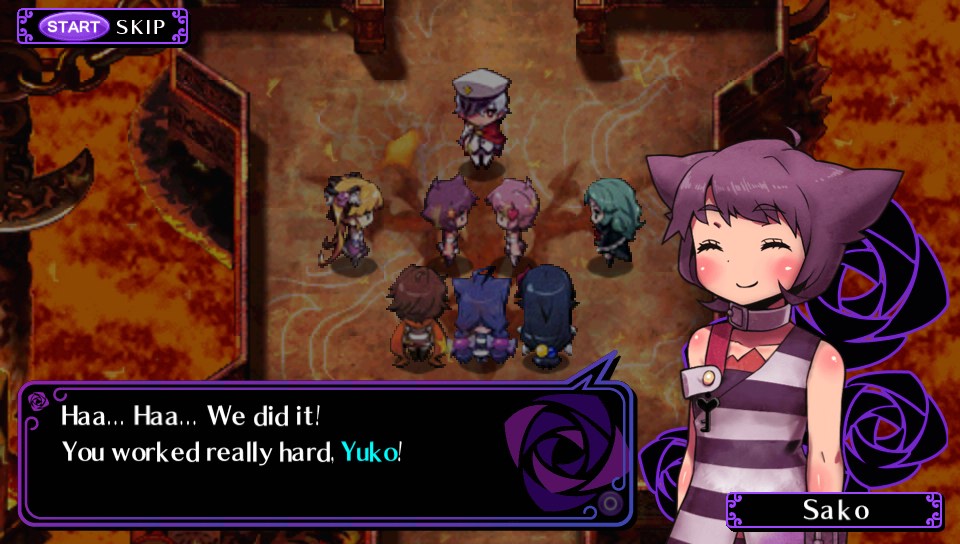 Criminal Girls: Invite Only Review - Capsule Computers