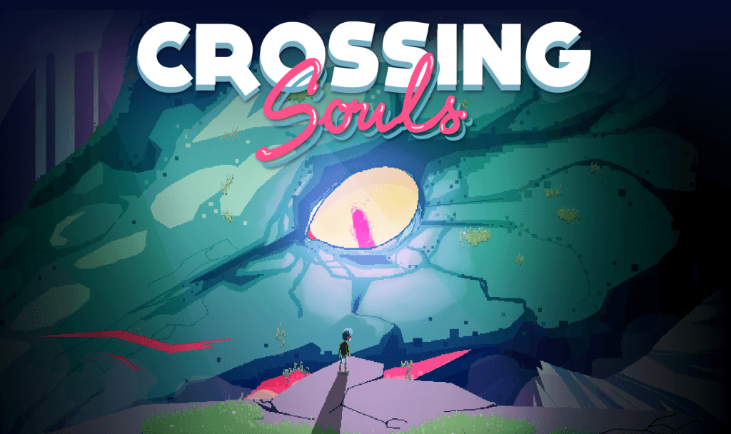 Crossing Souls Kickstarter Launches, Release Dated for 2016 - Capsule ...