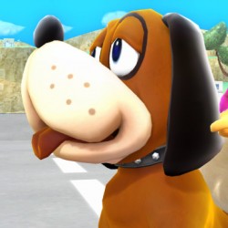 Duck Hunt Smash Bros. Reveal Trailer & Virtual Console News – Capsule ...