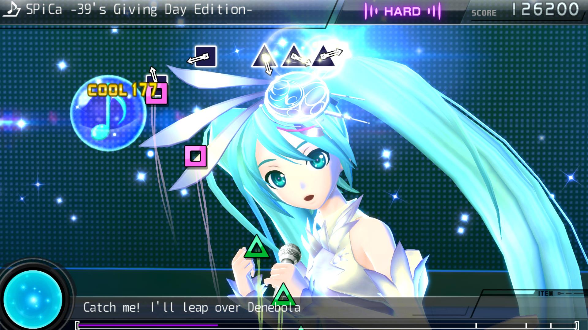 Hatsune Miku: Project DIVA F 2nd Review - Capsule Computers