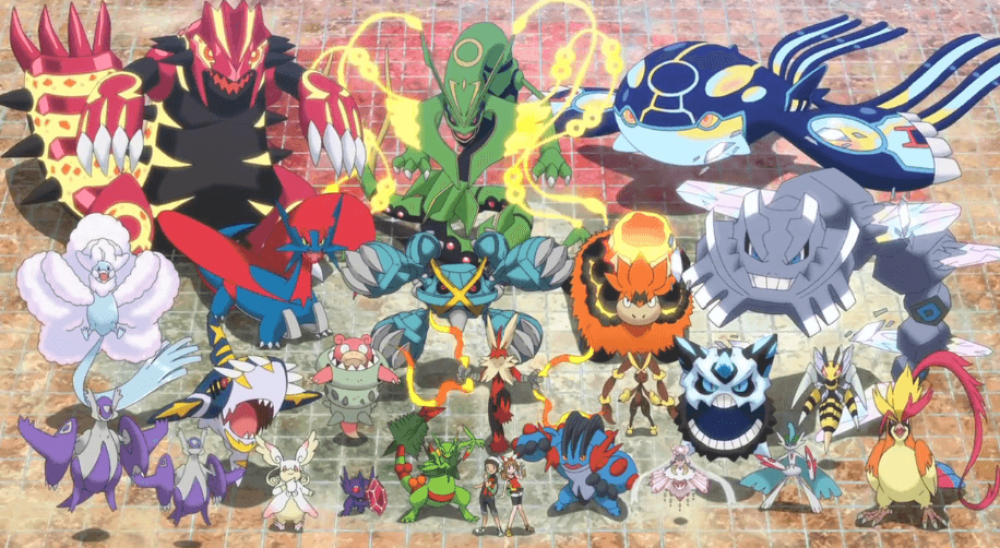 GoGoat, Helioptile and Noivern To Debut In Next Pokemon Anime Episode ...