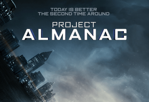 Behind-the-Scenes on Project Almanac Released – Capsule Computers