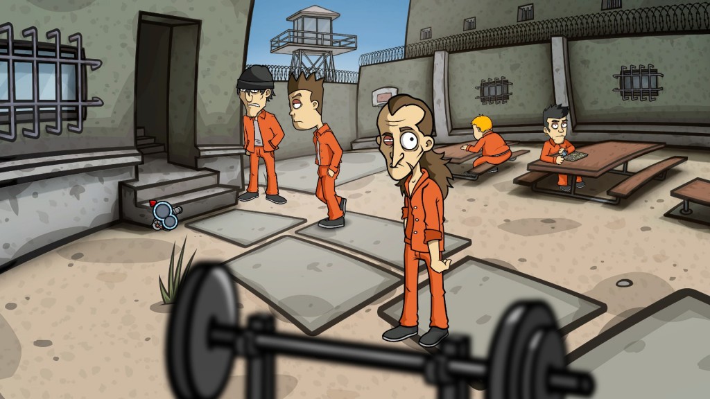 Randal's Monday Review - Capsule Computers