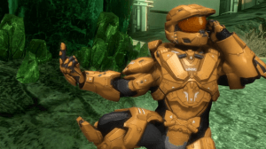 Red vs Blue Season 12 Review - Capsule Computers