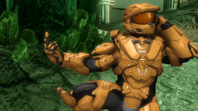 Red vs Blue Season 12 Review - Capsule Computers