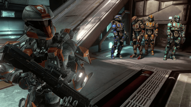 Red vs Blue Season 12 Review - Capsule Computers