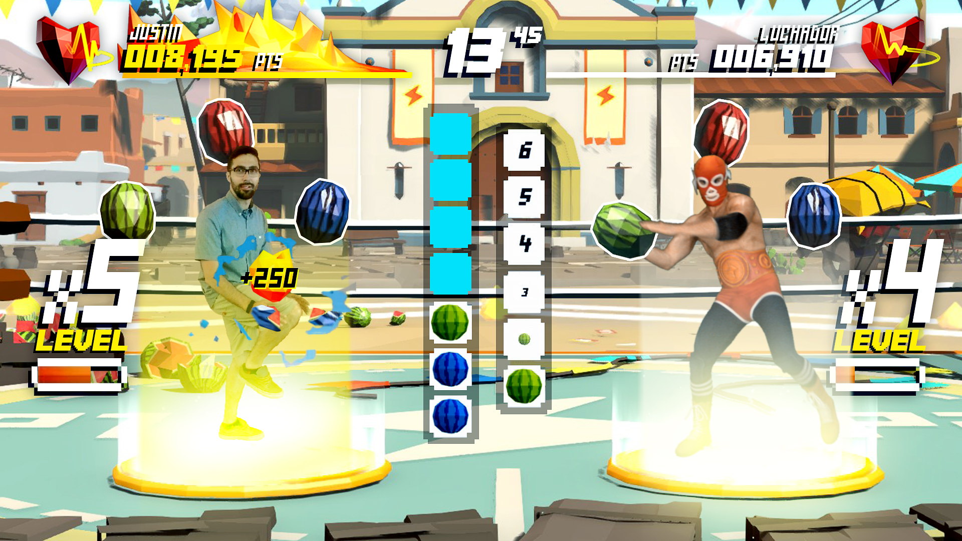 Get Fit with New Shape Up Trailer - Capsule Computers