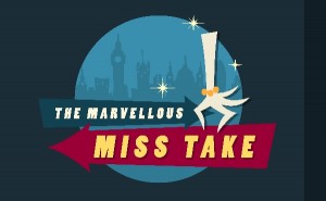 The Marvellous Miss Take Review - Capsule Computers