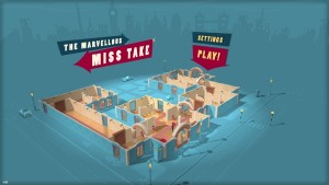 The Marvellous Miss Take Review - Capsule Computers