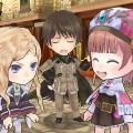 New Atelier Rorona Plus 3DS details and screenshots released - Capsule ...