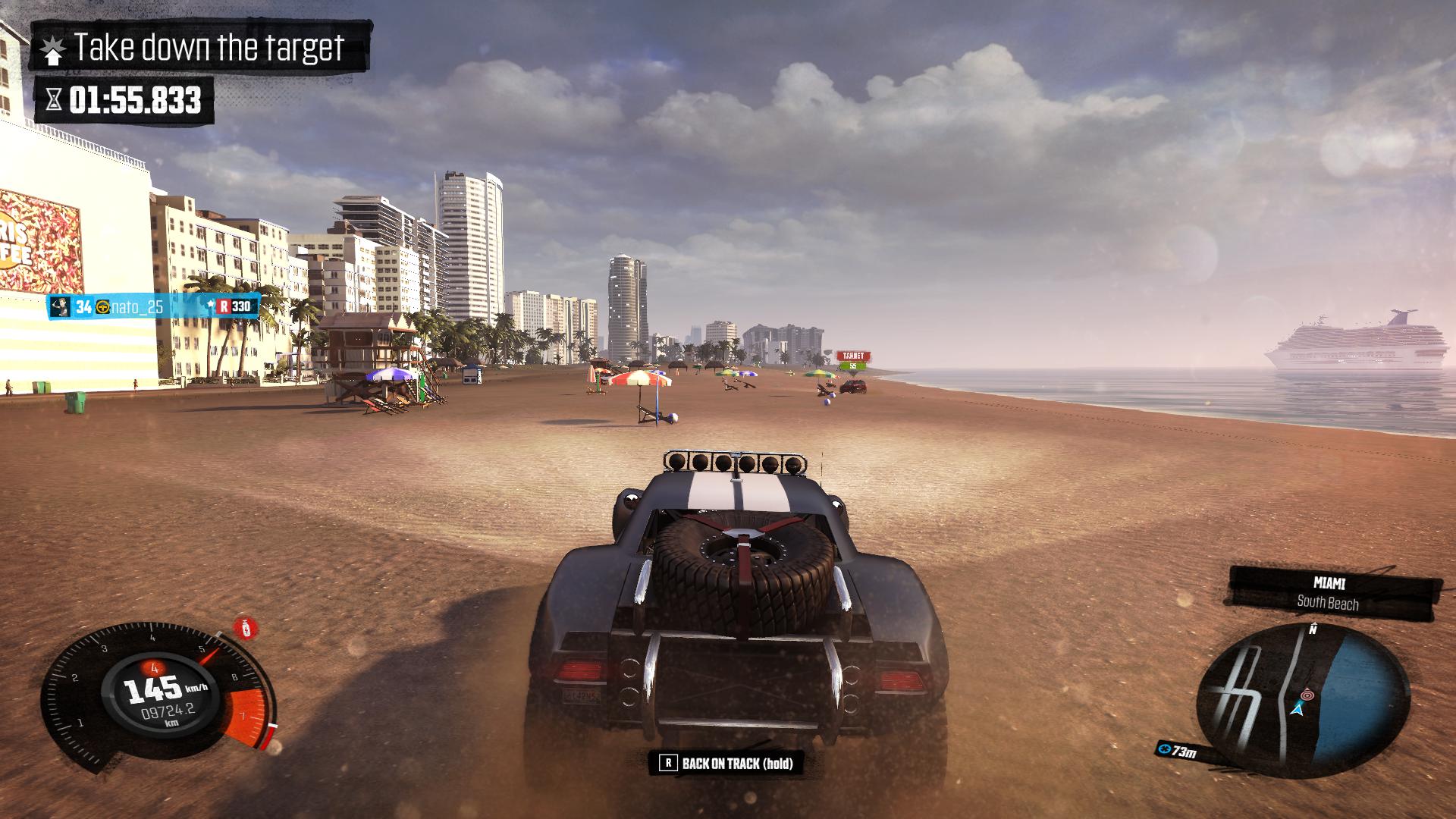 The Crew Review - Capsule Computers