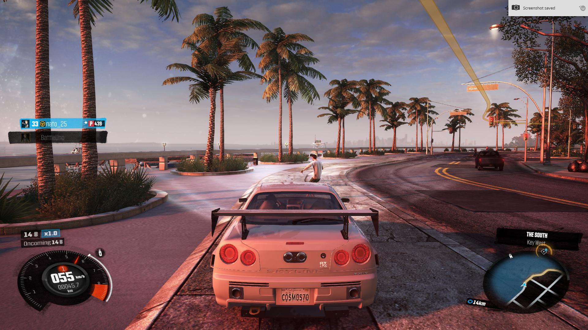 The Crew Review - Capsule Computers