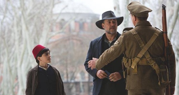 The Water Diviner Review - Capsule Computers