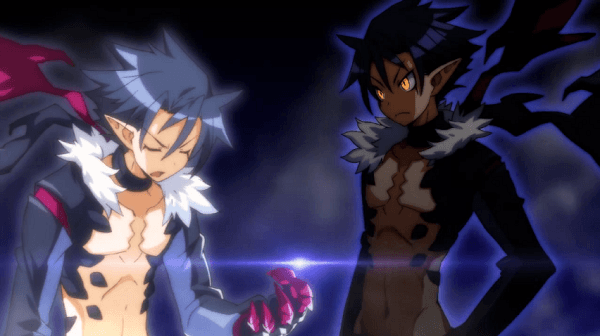 Disgaea 5's leading character Killia introduced in new trailer ...