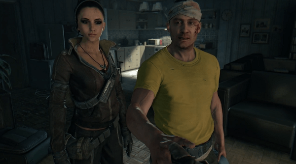 Dying Light story revealed in latest trailer - Capsule Computers