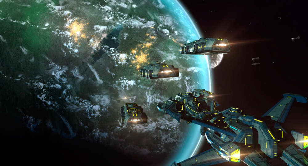 Galactic Civilizations III Beta Adds New Race, Updates – Capsule Computers