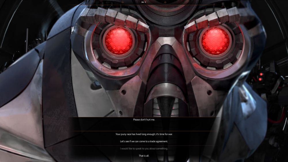 Galactic Civilizations III Beta Adds New Race, Updates - Capsule Computers