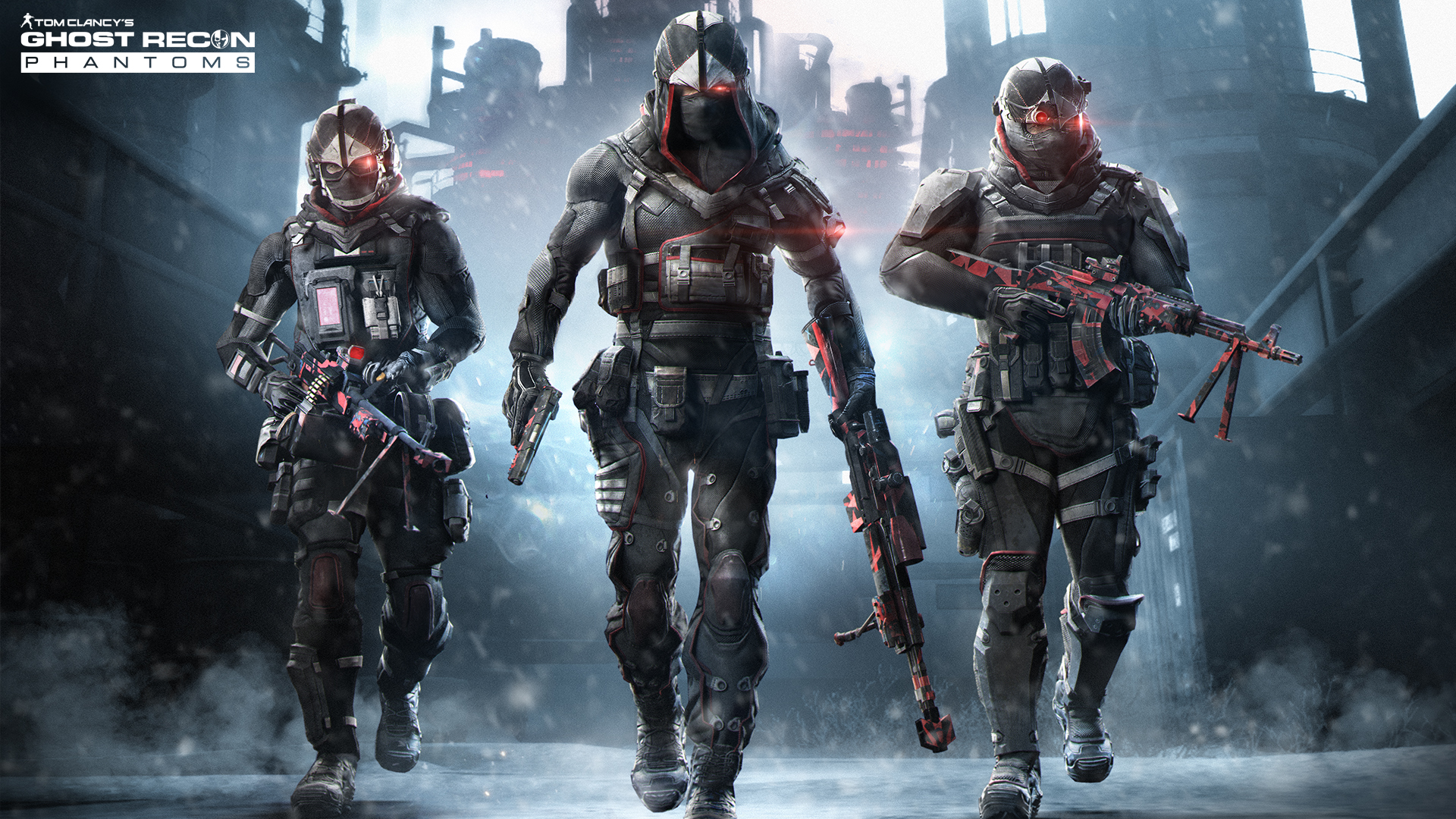 Assassin’s Creed Rogue Content Sneaking onto Tom Clancy’s Ghost Recon ...