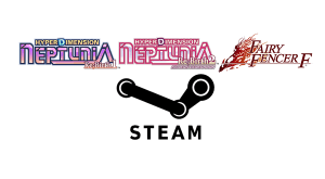 Hyperdimension Neptunia Re;Birth 1, 2, and Fairy Fencer F announced for PC release - Capsule ...