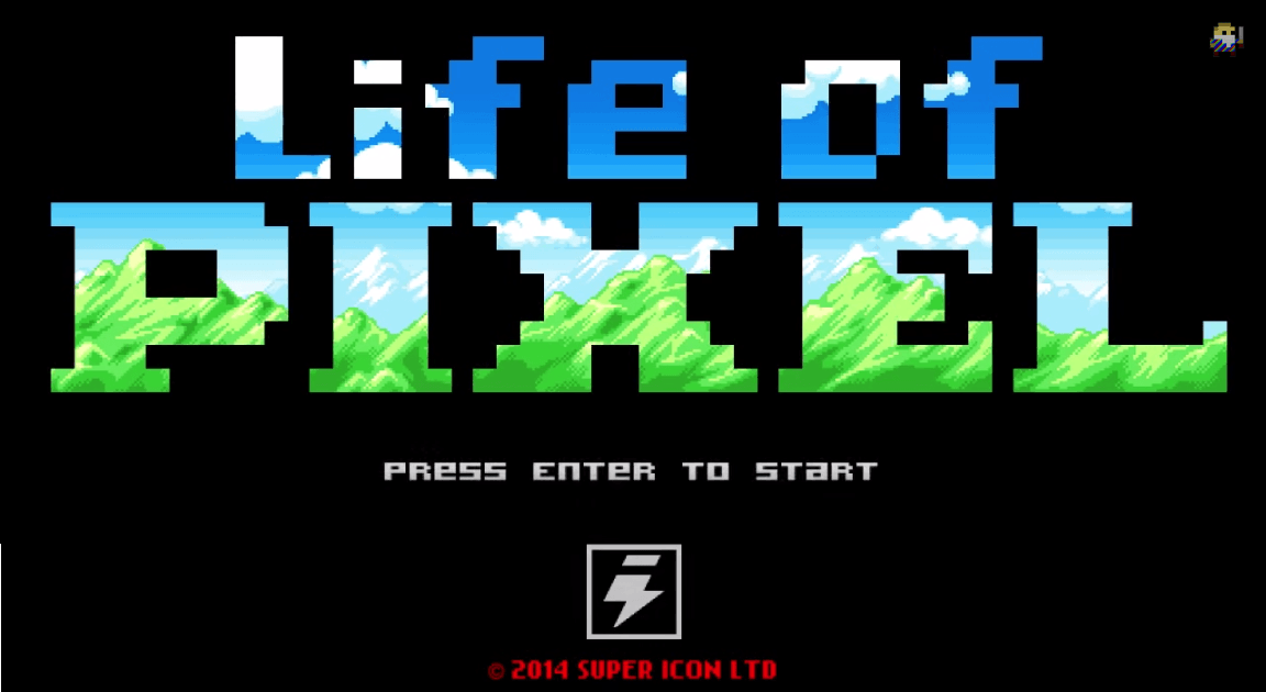 Life of Pixel Coming to Wii U - Capsule Computers