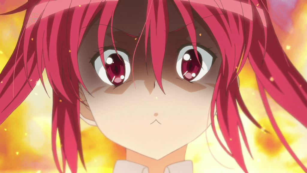 Nyaruko: Crawling With Love! Second Season Review - Capsule Computers