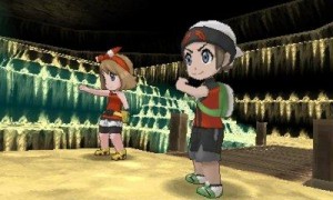 Pokemon Alpha Sapphire Review - Capsule Computers