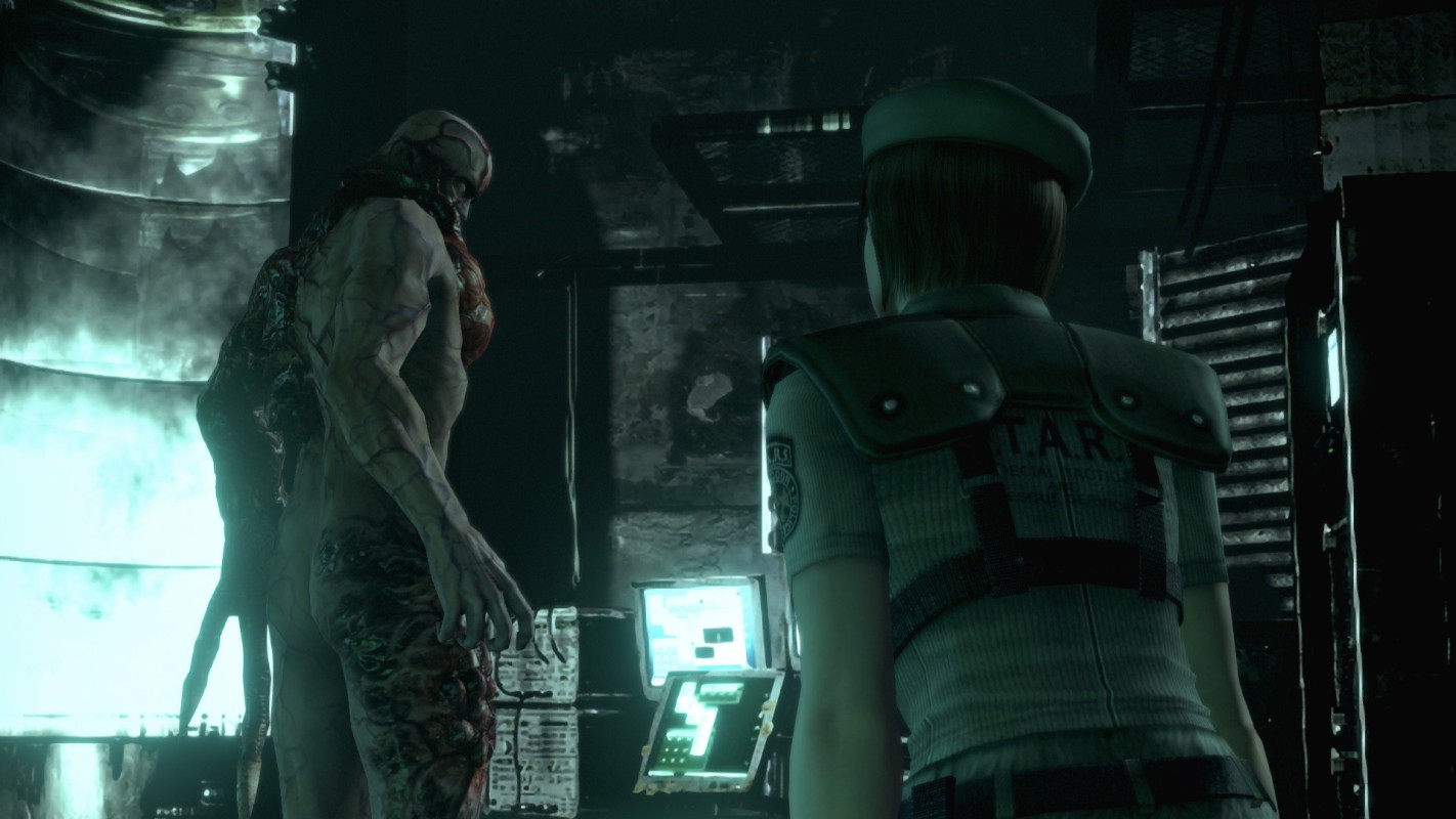 Resident Evil HD Remake release date and price revealed - Capsule Computers