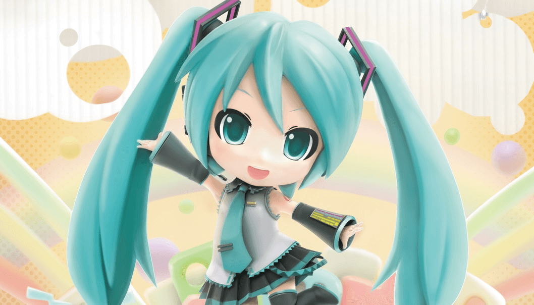Hatsune Miku: Project Mirai DX release dates announced - Capsule Computers