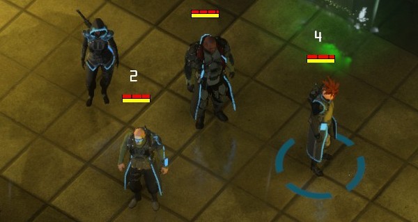 Satellite Reign Preview – Capsule Computers