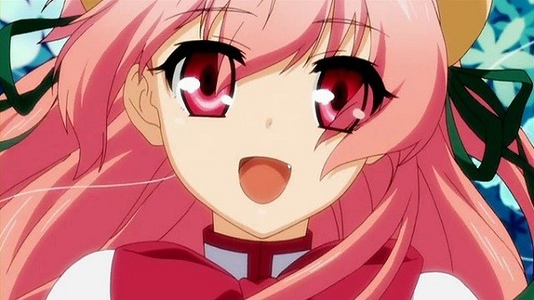 Dragonar Academy, Date A Live II, and No-rin home video licenses ...