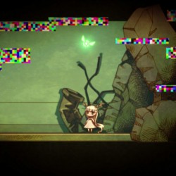 htoL#NiQ: The Firefly Diary’s environment shown off in latest screens ...