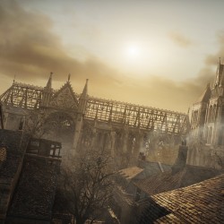 Assassin’s Creed Unity’s free Dead Kings DLC out now – Capsule Computers