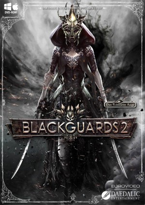 Blackguards 2 Review - Capsule Computers