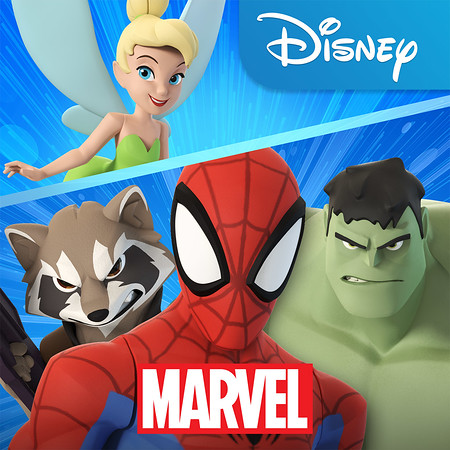 Disney Infinity 2.0 Launches on iOS Devices - Capsule Computers