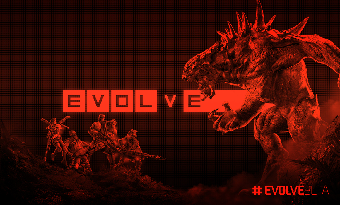 Evolve Xbox One Open Beta Runs until January 19 - Capsule Computers