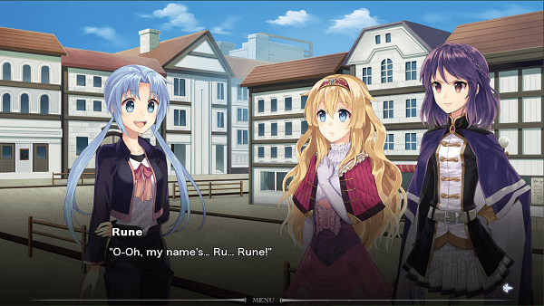 fault -milestone one- Review - Capsule Computers