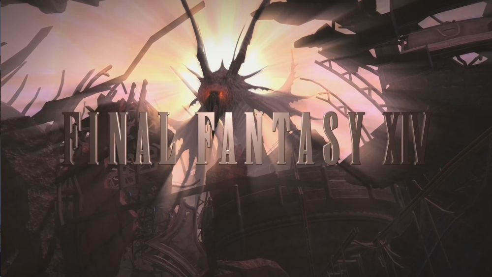 Final Fantasy XIV Trailer Reveals Patch 2.5 Before the Fall - Capsule ...