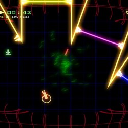 Tron-Inspired Puzzler Hyphen Now Greenlit by Valve – Capsule Computers