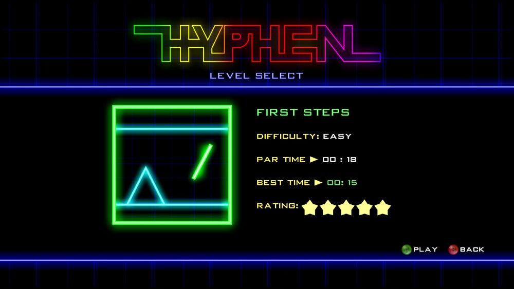 Tron-Inspired Puzzler Hyphen Now Greenlit by Valve – Capsule Computers