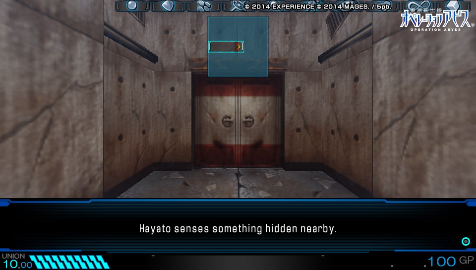 Operation Abyss: New Tokyo Legacy English screenshots released ...