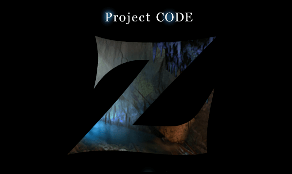 Project Code Z PS4 teaser site opened by Square Enix - Capsule Computers
