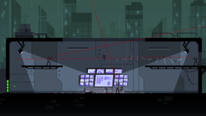 RONIN Slashing its Way onto Linux, Mac, and Windows in Fall 2015 ...