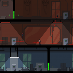 RONIN Slashing its Way onto Linux, Mac, and Windows in Fall 2015 ...
