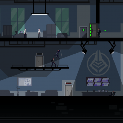 RONIN Slashing its Way onto Linux, Mac, and Windows in Fall 2015 ...