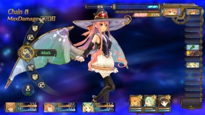 Shallotte Elminus introduced in latest set of Atelier Shallie trailers ...