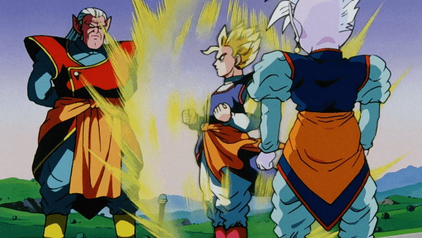 Dragon Ball Z Season 8 Review - Capsule Computers
